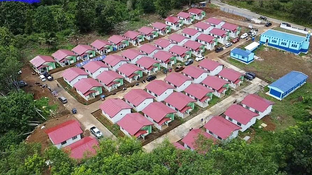 Beyond zapping homelessness, NHA offers innovative housing solutions