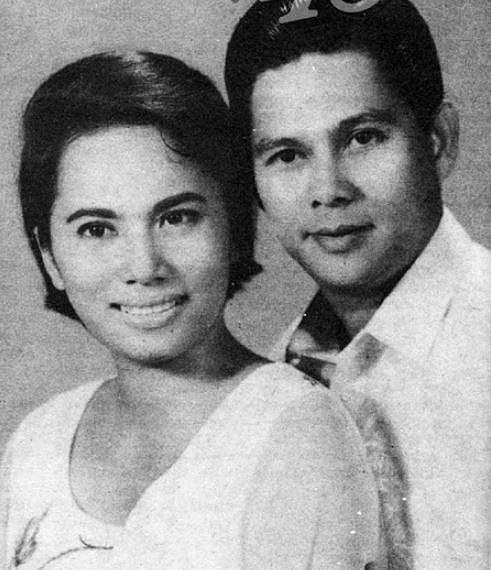10 greatest love stories of all time in PH showbiz