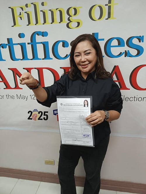 3 Former Metro Cebu Mayors Endorse PDP Senatorial Slate