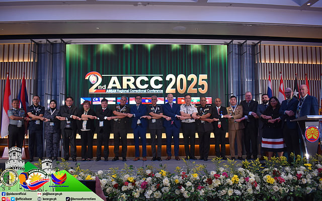Reforming prison systems needs global cooperation