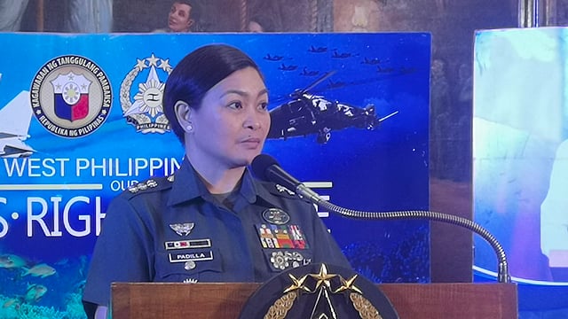AFP lashes back at Beijing spox