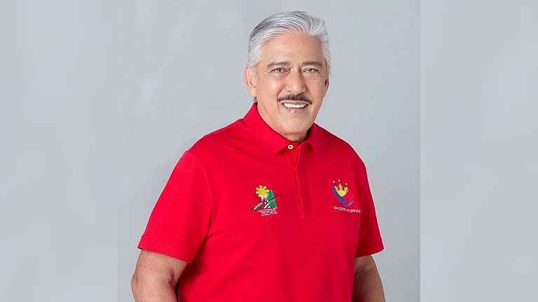 Tito Sotto III: A legacy of service and family link to Pasig’s revival