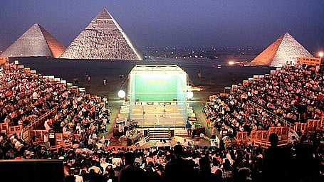 Squash's Historic Olympic Debut at LA28: A New Era for the Sport