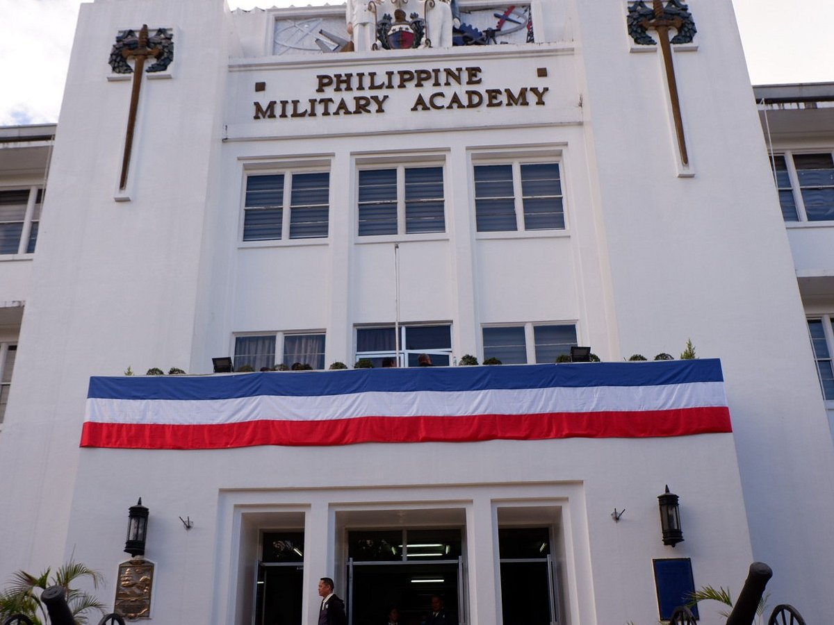 PMA eyes more cadets as new buildings rise