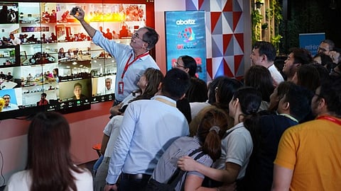 Aboitiz Group Makes TIME's Best Companies List for Second Year in a Row