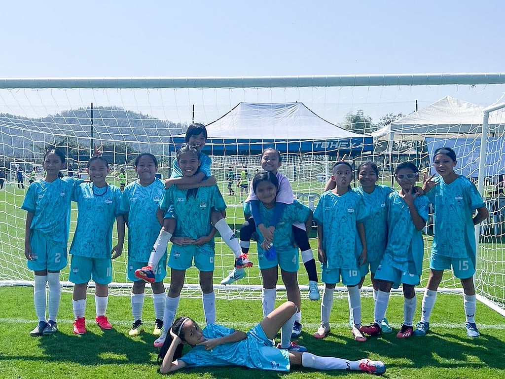 Bella boosts grassroots program