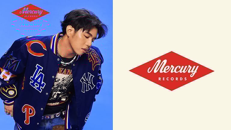 Filipino Singer Zach Tabudlo Signs with Mercury Records, Teases New Project