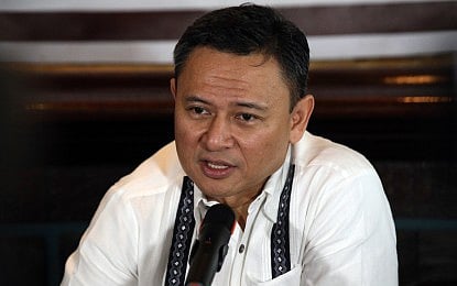 DepEd unveils transparency dashboard to track school performance