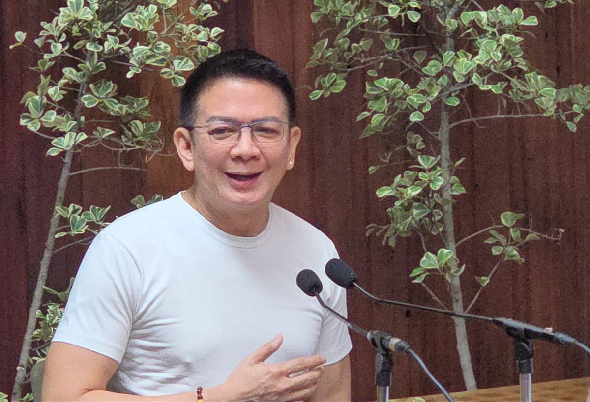 'Zero remittance week' legal; OFWs have right to protest — Chiz