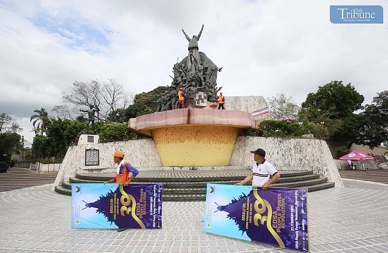 Commemorating the 39th Anniversary of EDSA People Power: Events and ...