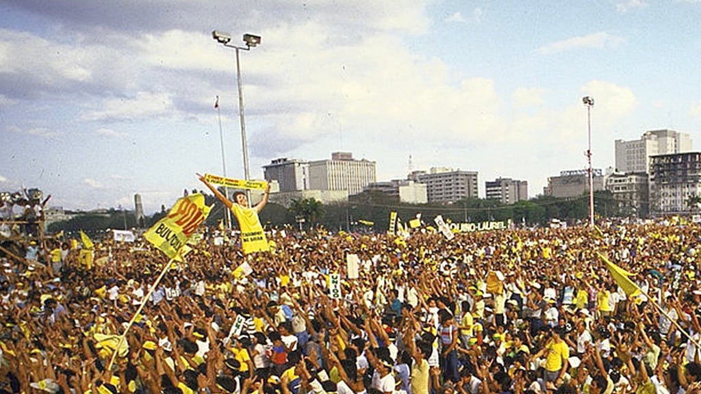 No-work, no-pay applies on EDSA anniversary