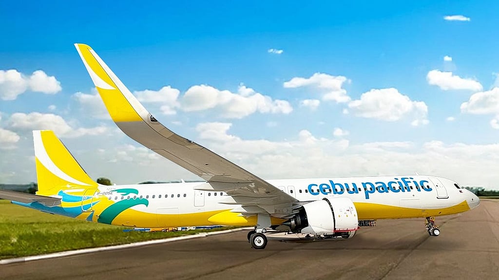 Cebu Pacific Launches First Direct Cebu-Vietnam Flights with Exciting ...