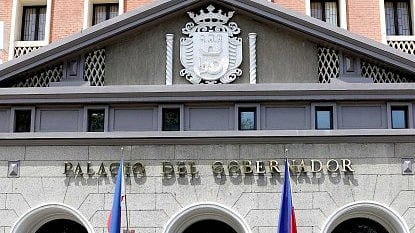 Disqualification appeal vs. Bagong Henerasyon junked