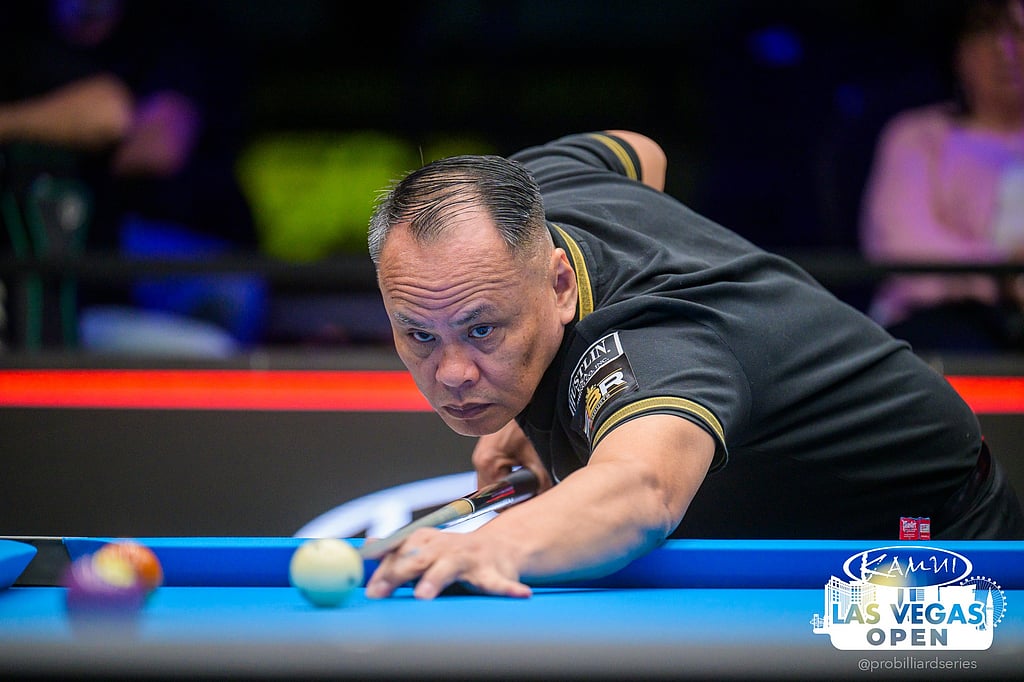 De Luna, Gomez stay alive; Django falls