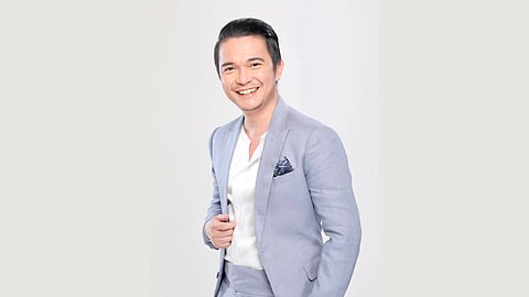 Maestro of modern Filipino music