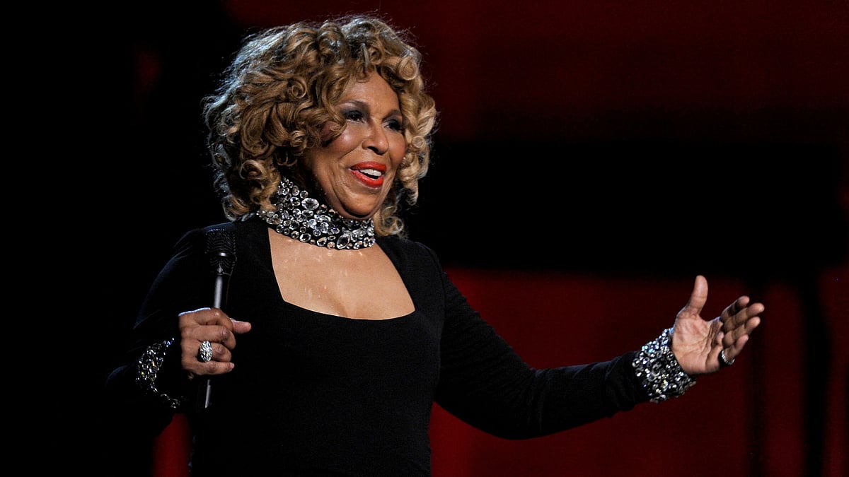 Remembering Roberta Flack: The Soulful Voice That Defined Generations