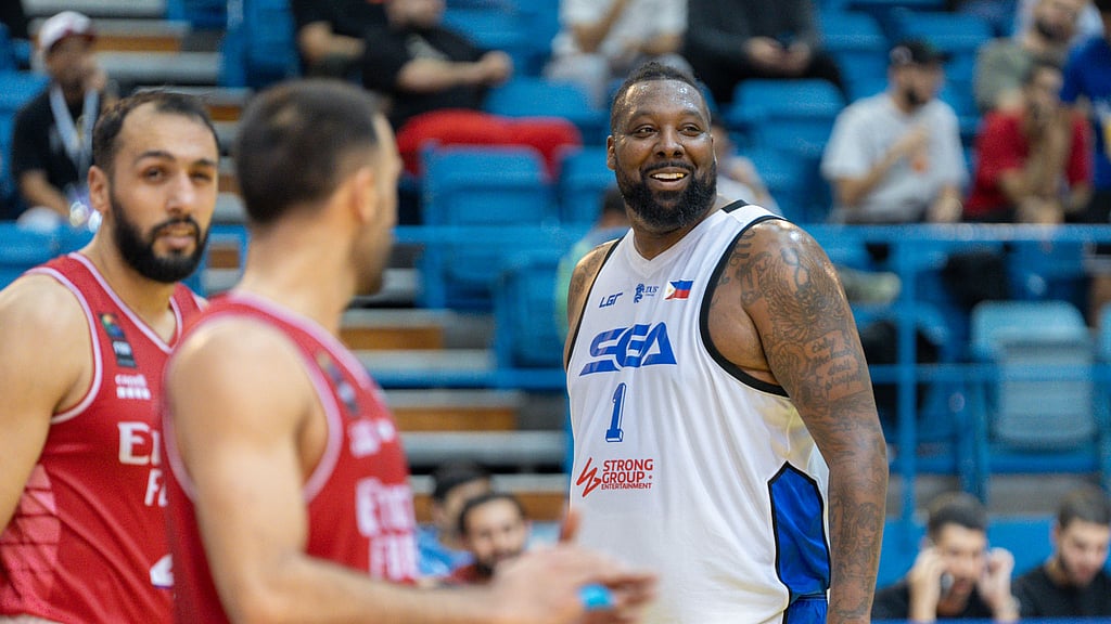 Blatche calls it a pro career