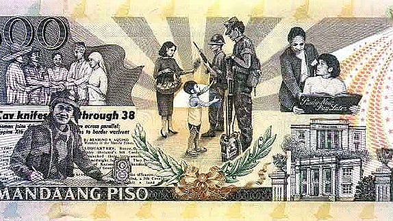 The boy on the 500-peso bill, through the eyes of his former dean