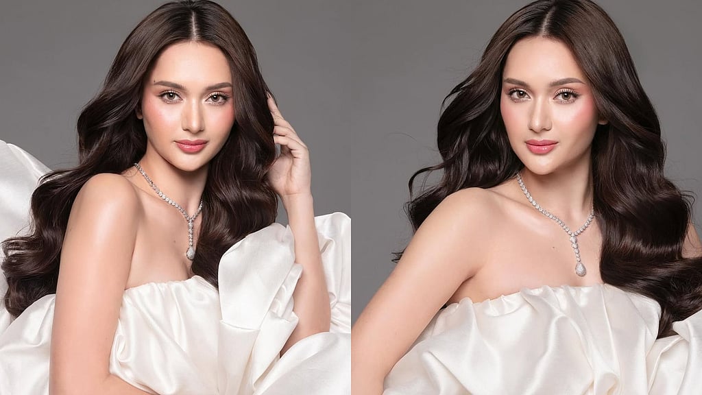 Ahtisa Manalo Leaves Municipal Councilor Race to Compete in Miss ...