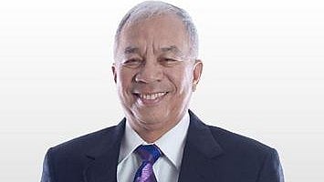 Former BoC chief Lina dies at 76
