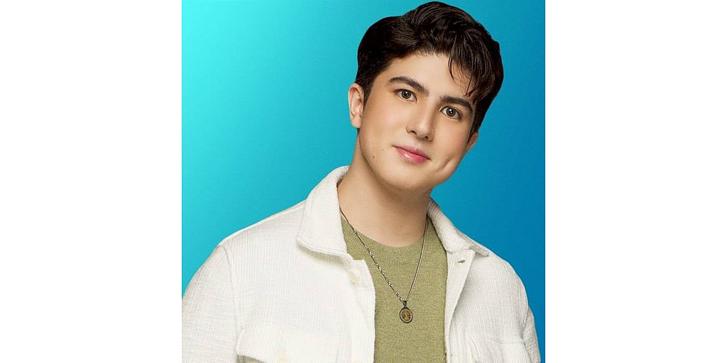Mavy Legaspi Joins PBB Celebrity Edition Collab: A New Milestone in His ...