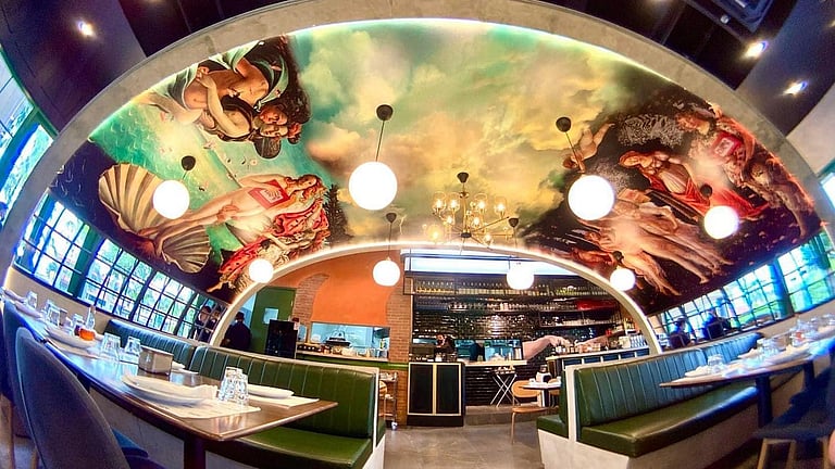 Mama Lou’s Group to Open 7 New Locations and Introduce New Dining Concepts