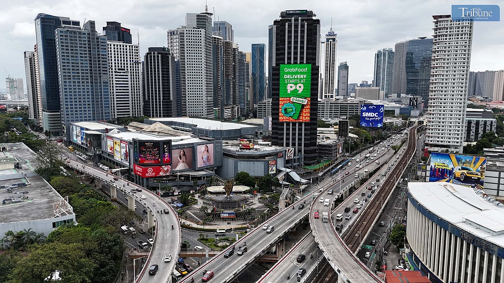 Philippine Debt Hits ₱16.31 Trillion in January, Treasury Reports