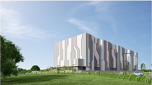 Meralco powers up STT GDC’s hyperscale data center in Quezon City