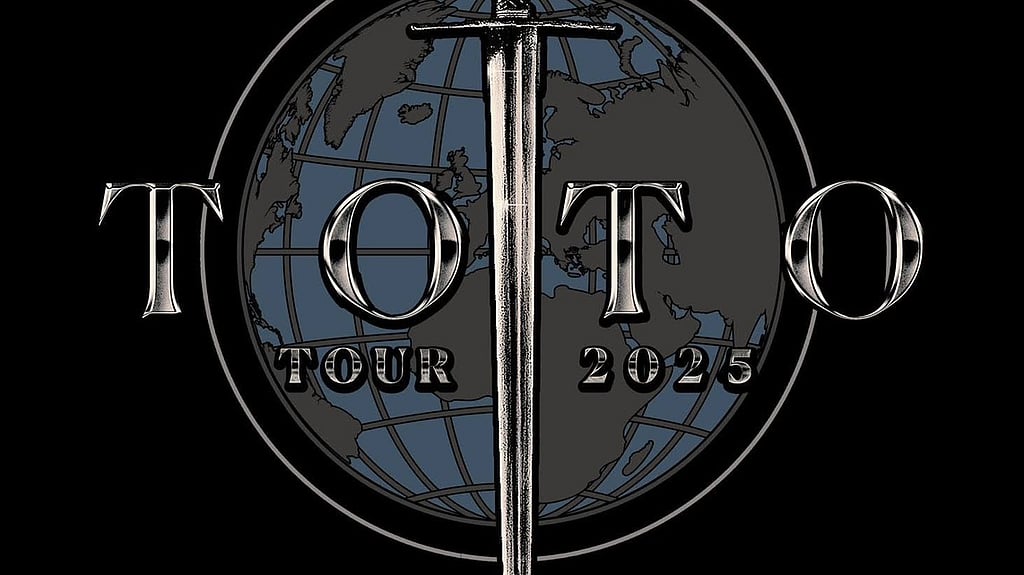Toto returns to Manila: A night of iconic hits and musical mastery