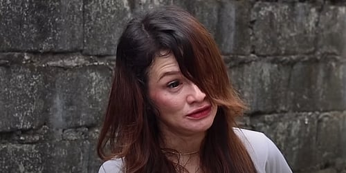 Katherine Luna Opens Up About Daughter’s Paternity Controversy with ...