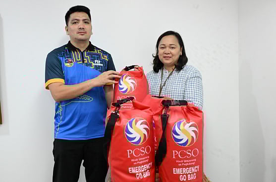 PCSO goes ‘LottoMatik’