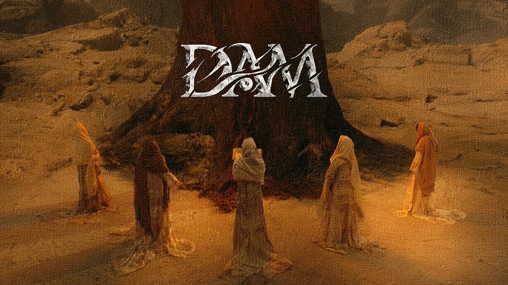 SB19 Releases New Single “DAM,” Announces 2025 World Tour & Upcoming EP