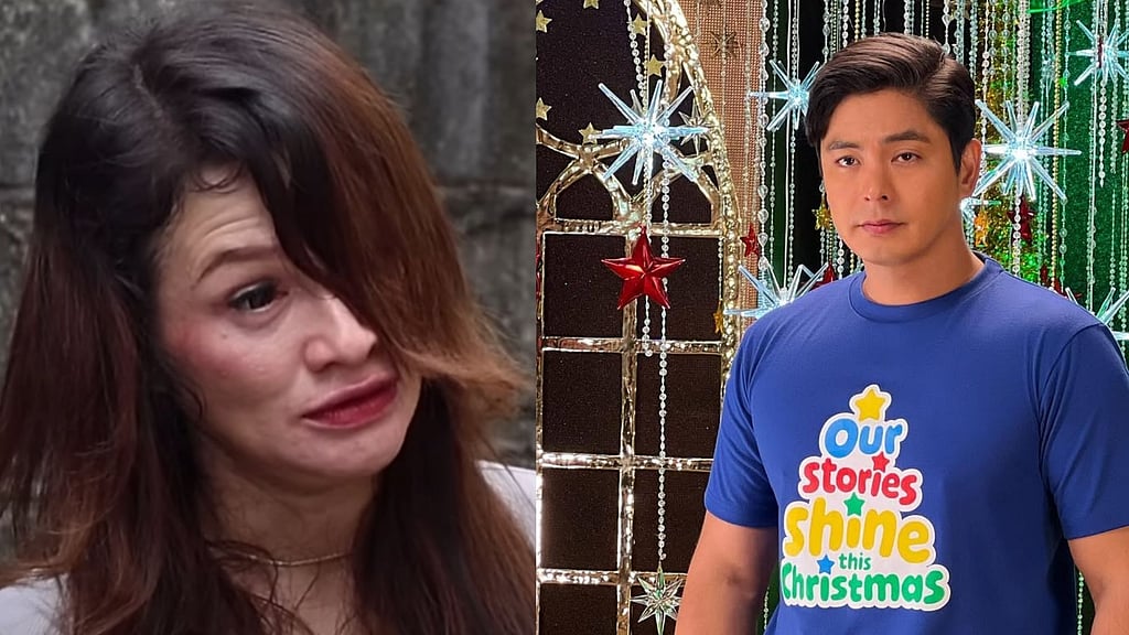 Katherine Luna Opens Up About Daughter’s Paternity Controversy with ...