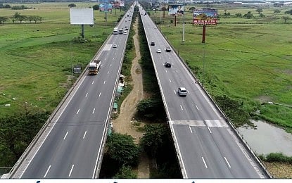 Mabalacat City eyes Atlu-Bola bypass link