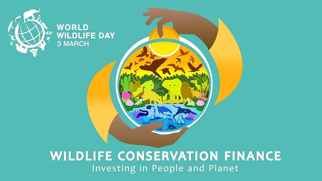 BIOFIN, DENR champion biodiversity