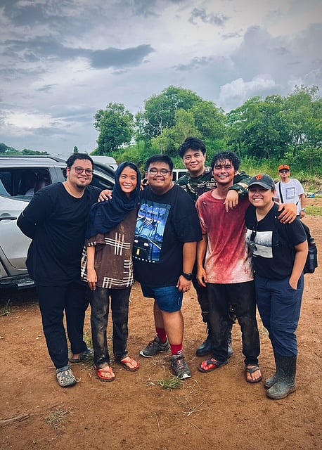 "In Thy Name: The Story of Martyr Priest Fr. Rhoel Gallardo | McCoy de ...