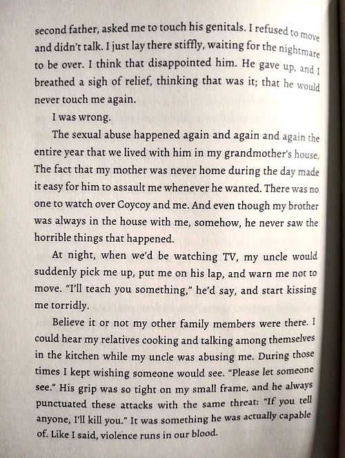 Jake Zyrus' Memoir Resurfaces, Rekindling Conversations on His Past ...