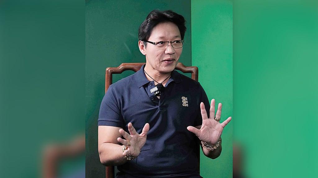 "Discaya Couple Champions Digitalization for Anti-Corruption and Good ...