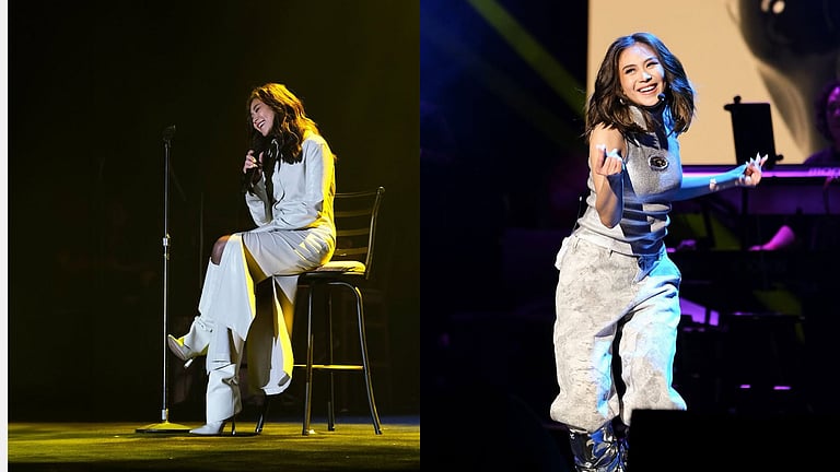 Sarah Geronimo Marks 22 Years in Showbiz with Heartfelt Gratitude