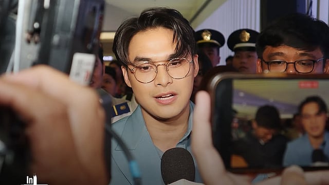 McCoy de Leon Honors Martyred Priest in In Thy Name