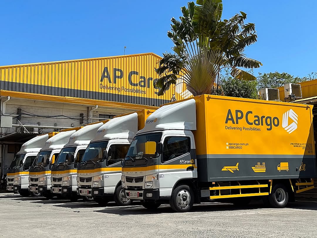 AP Cargo expands fleet