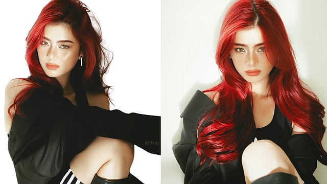 Mikha Lim Speaks Out on Public Scrutiny and Staying True to Herself