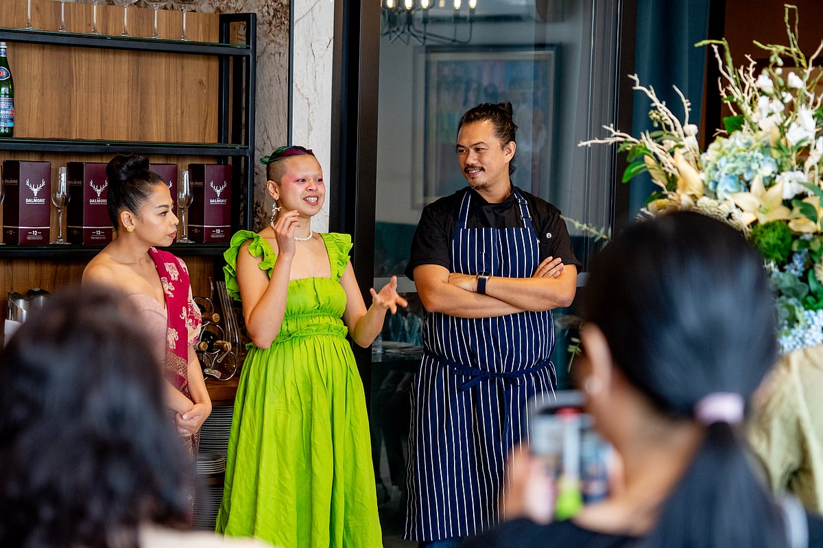 IFEX Philippines to usher global foodies into the world of Filipino cuisine