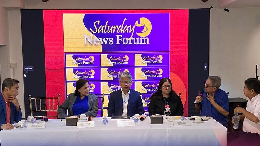 DSWD enforces strict monitoring of public solicitation permits