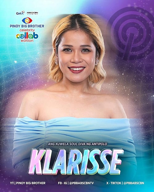 Pinoy Big Brother The Big Collab Unites Star Magic and Sparkle Talents ...