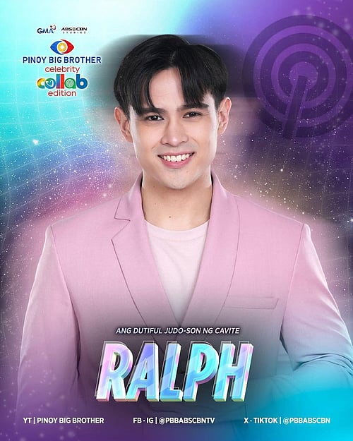 Pinoy Big Brother The Big Collab Unites Star Magic and Sparkle Talents ...