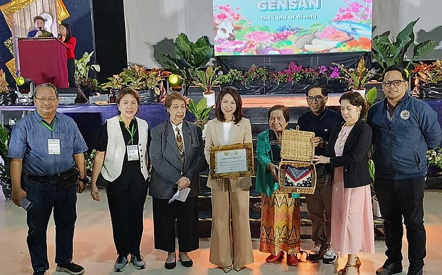 Mindanao Province Emerges as Farm Tourism Hub After Hosting 8th ...
