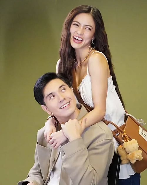 Kathryn Bernardo's Relationship Rumors: Is She Taken by Mayor Mark Alcala?