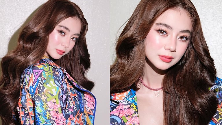 Fyang Smith Trends as Pinoy Big Brother: The Big Collab Introduces New ...