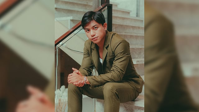 Royce Cabrera takes on Juro in ‘Slay’